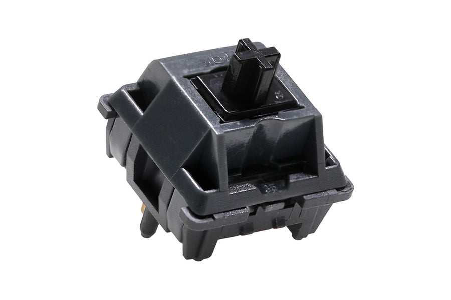 YOK BSun Panda Switch RGB SMD Linear Switch Dragon Fruit Avocado Polar ...