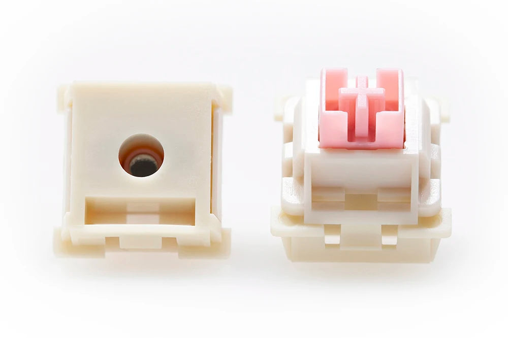 OUTEMU OTM Magnetic Switch Beige Pink Switch Linear No Pins for Specif ...
