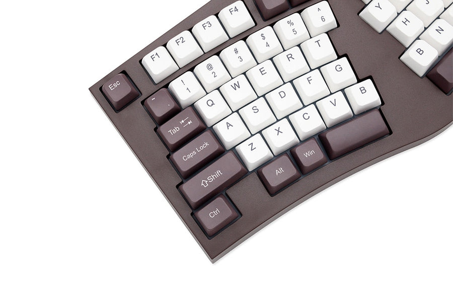 Feker Alice 98 Mechanical Keyboard 3 Mode Wireless hot swappable switc ...