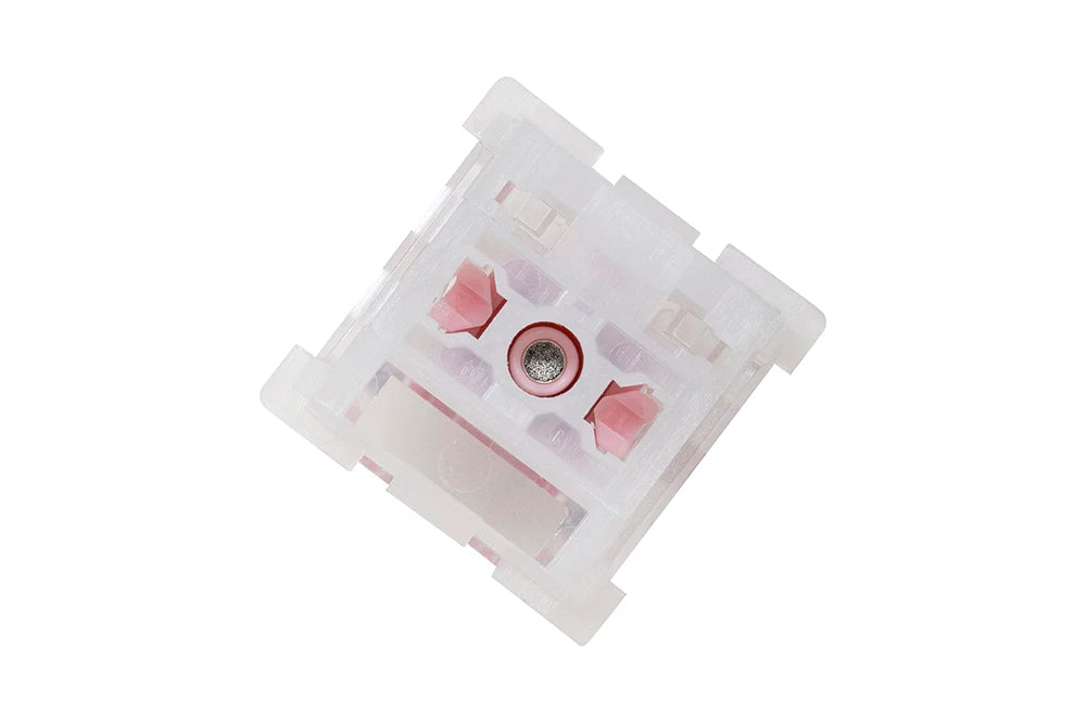 OUTEMU OTM Magnetic Switch Black Red Blue Brown Pink Switch Linear Tac ...