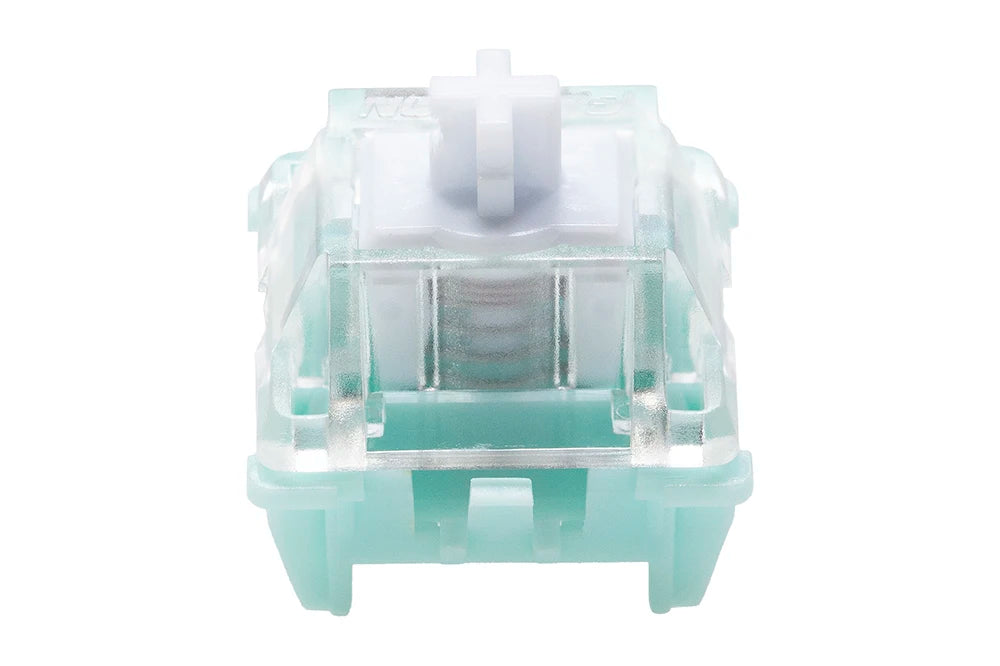 Gateron Magnetic Jade Switch Magic Jade Switch Linear for Magnetic mec ...