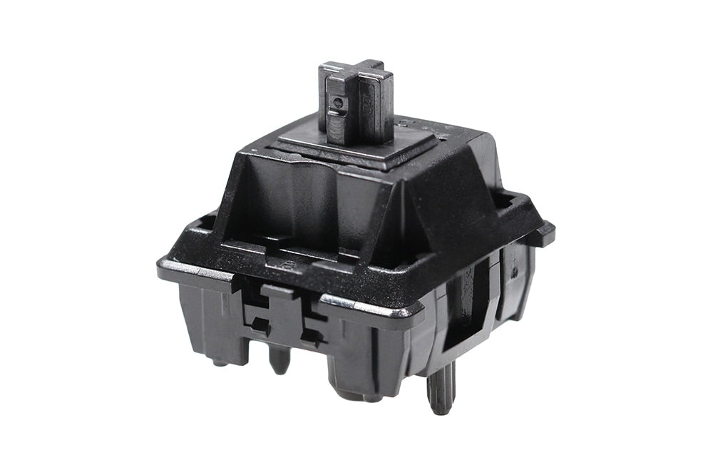 Duhuk QK01 Switch RGB SMD Linear 58g Switches For Mechanical keyboard ...