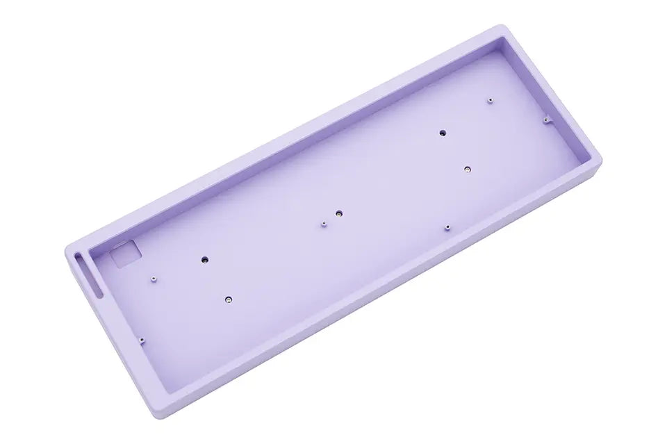 KP Peach60 Peach 60 60% CNC Powder Coating Case or for Standard 60% 60 ...