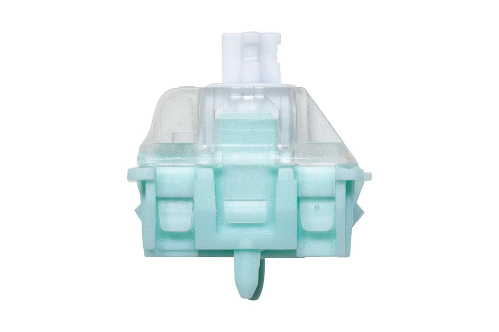 Gateron Magnetic Jade Switch Magic Jade Switch Linear for Magnetic mec ...