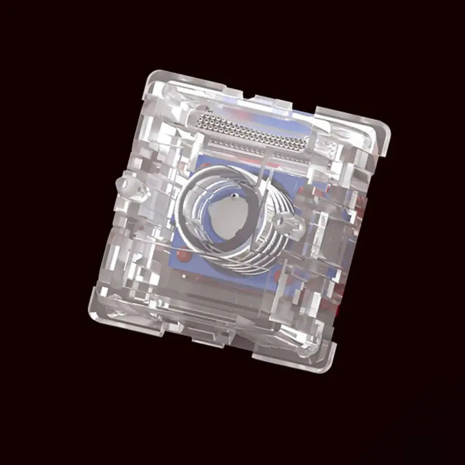 TTC Magneto RGB Switch King of Magnetic Switch Linear for Magnetic mec ...