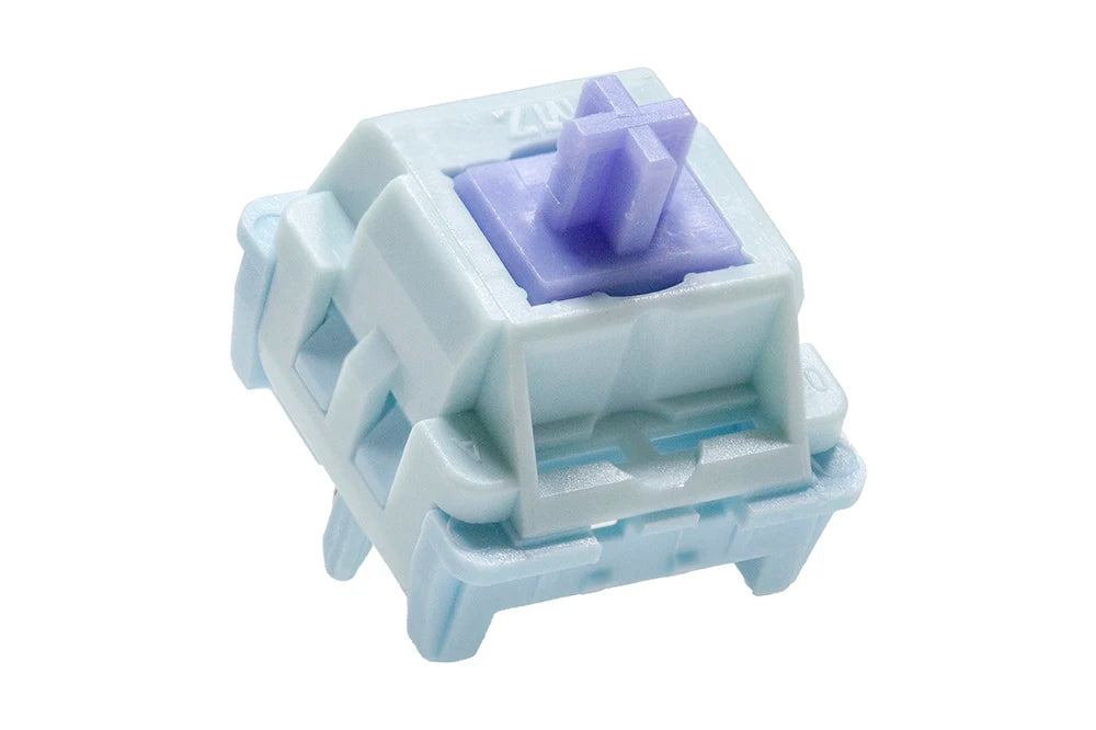 MZ Z1 Switch Pre Advanced Linear MX Stem switch for Gaming Mechanical ...