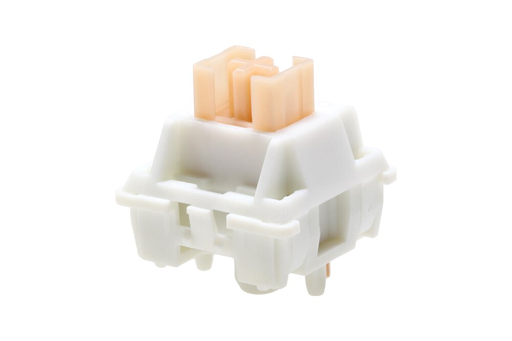 OTM Outemu Switch for Mechanical Keyboard Linear Tactile Clicky Spring ...