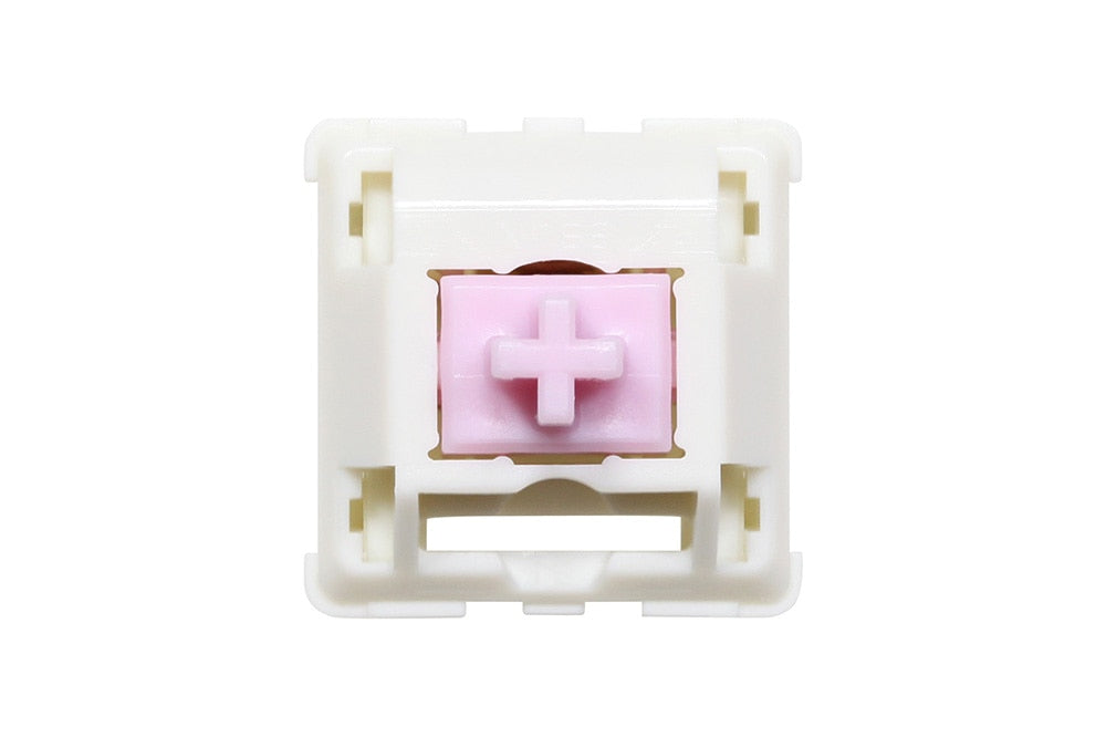 BSun POP Switch RGB SMD linear Switch For Mechanical keyboard 50g Modi ...