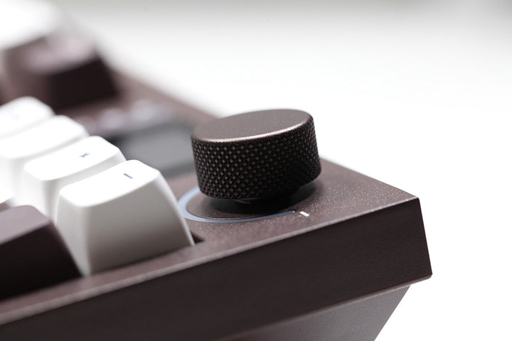 Feker Alice 98 Mechanical Keyboard 3 Mode Wireless hot swappable switc ...