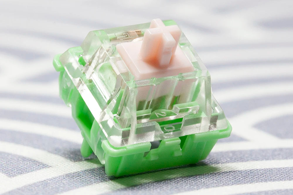 SG Apple Pie Switch Linear Switch 5pin RGB SMD 41g 55g mx switch for m ...