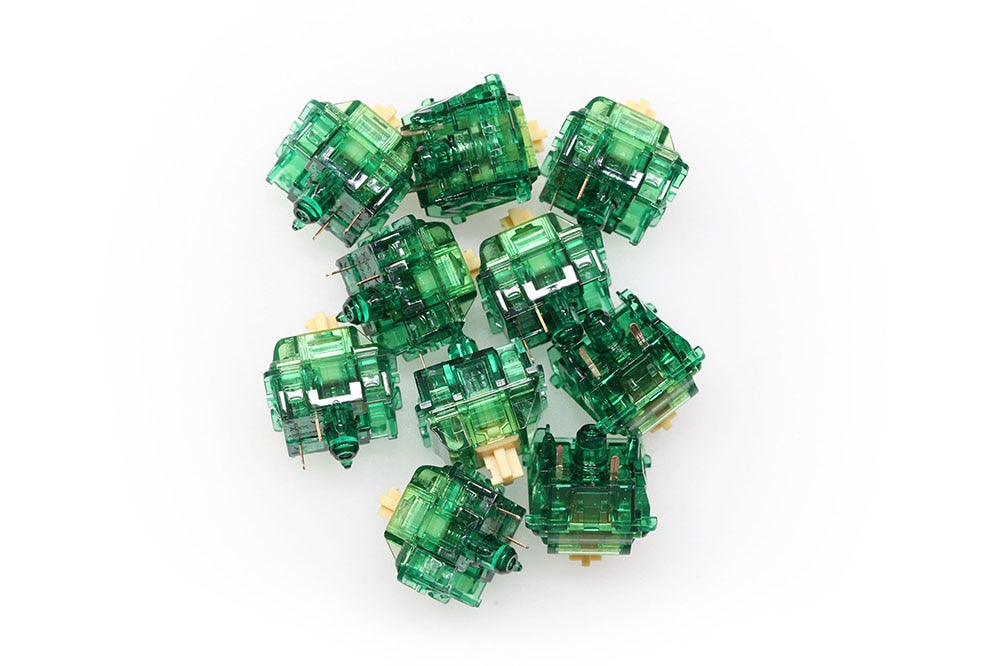 Gateron Beer Switch RGB SMD Pre Advanced Tactile Switches For Mechanic ...