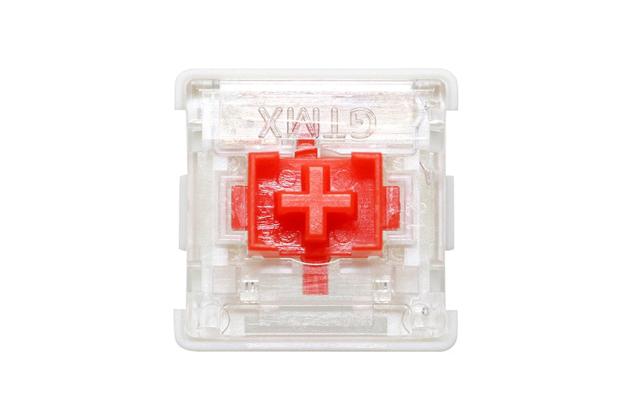 OUTEMU OTM Low Profile Switch Black Red Blue Brown 3 pins for ultra-sl ...