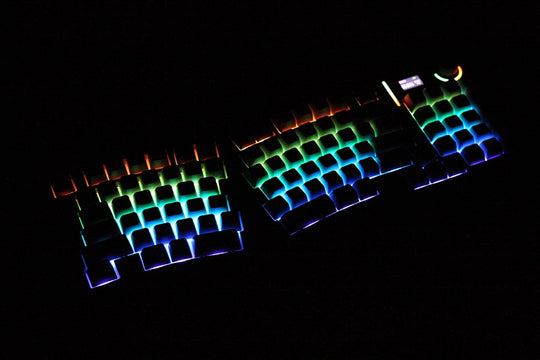 Feker Alice 98 Mechanical Keyboard 3 Mode Wireless hot swappable switc ...