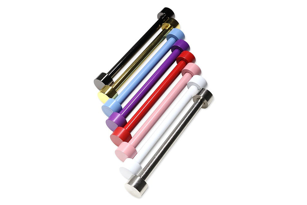 GKs Aviator Cable Fixed Rod Fixed Bar Winder Set for Mechanical Keyboa ...