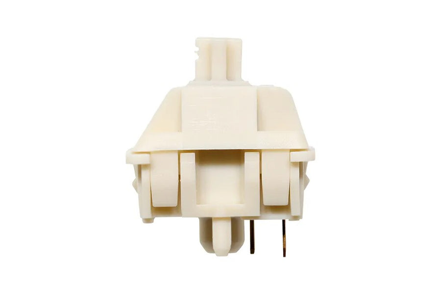 MMD Cream Switch V4 Linear Switch RGB SMD 5pin 45g 55g for Gaming Mech ...