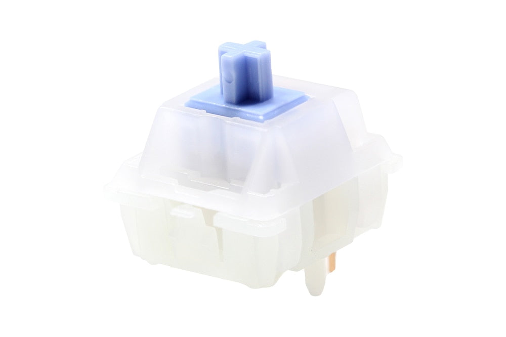 Zero G Balance V2 Switch Linear 60g 5pin SMD RGB mx stem switch for me ...