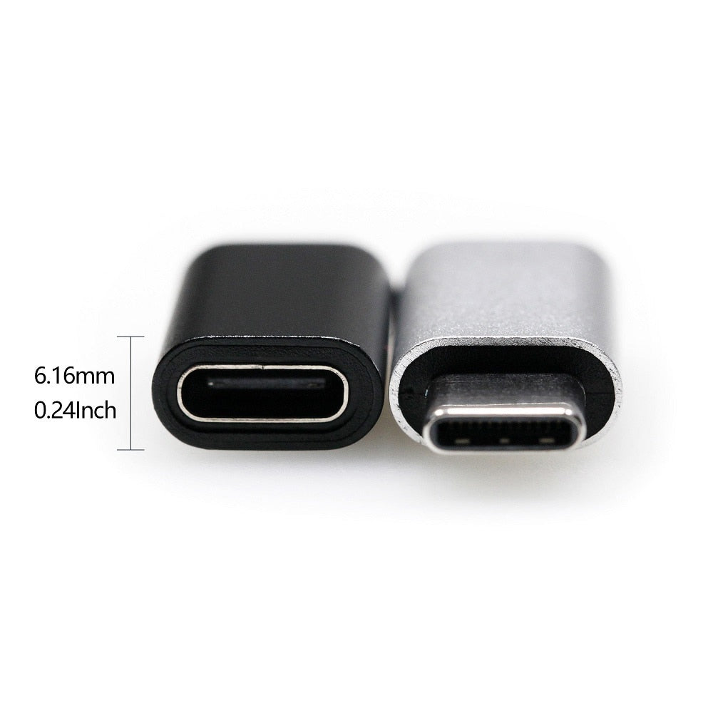 Loop USB Extension Plug Extension Adapter USB C to C Type C to Type C ...