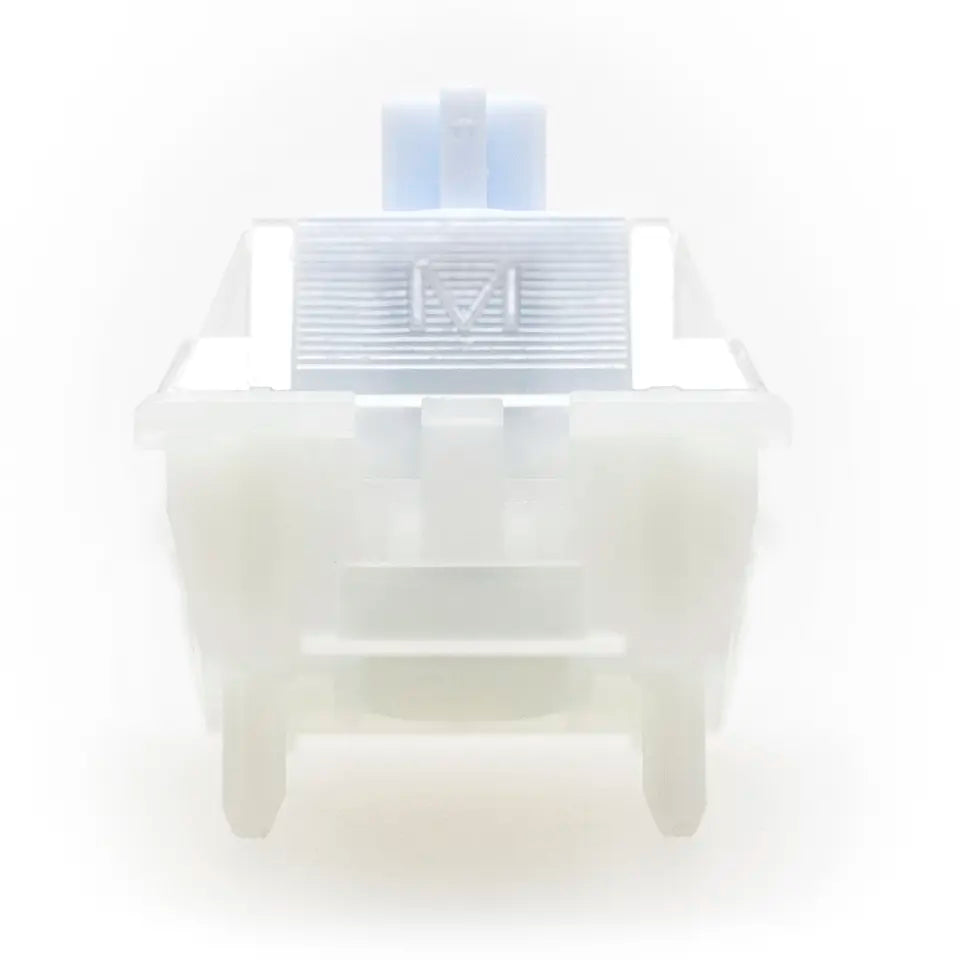 Everglide Siren Switch Kraken Switch RGB Linear for Magnetic mechanica ...