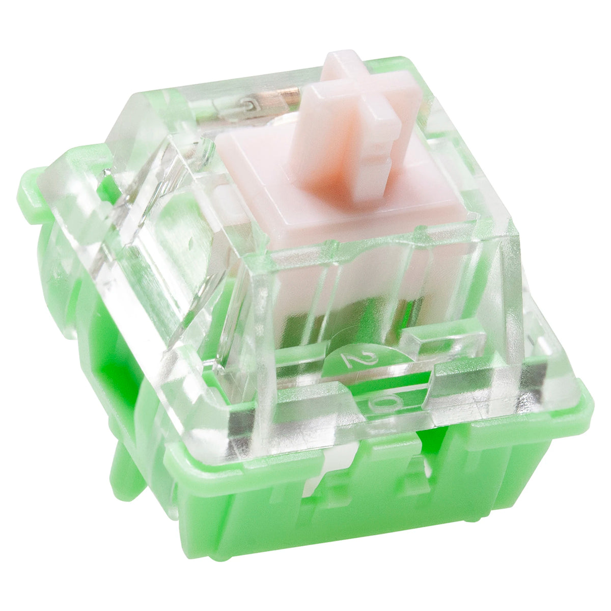 SG Apple Pie Switch Linear Switch 5pin RGB SMD 41g 55g mx switch for m ...