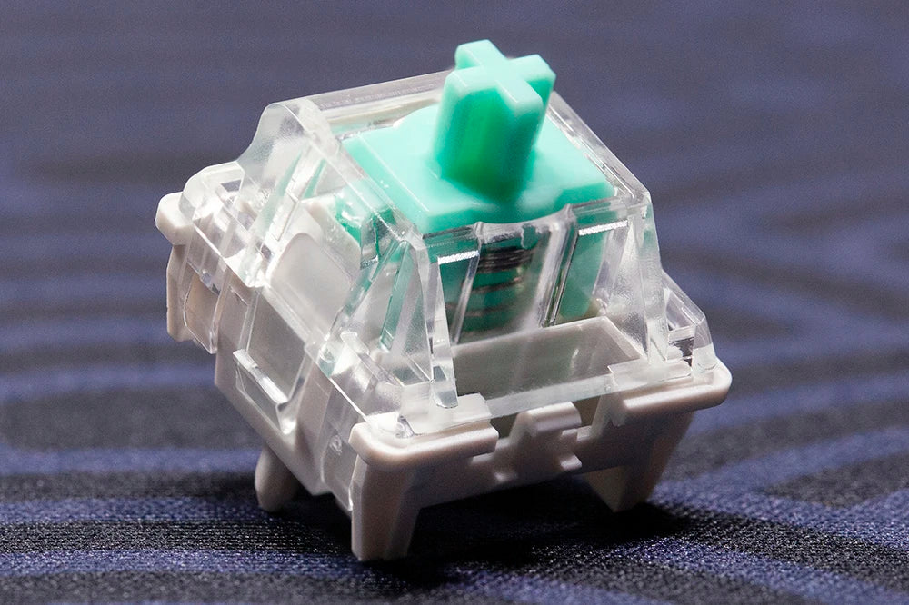 Hejin Magnetic Teal Switch Cyan Switch Linear for Magnetic mechanical ...