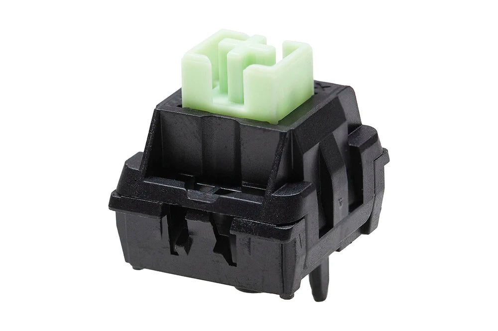 LICHIC XCJZ Cyan Wasabi V2 Switch 55g SMD Linear Qingjie Switches For ...