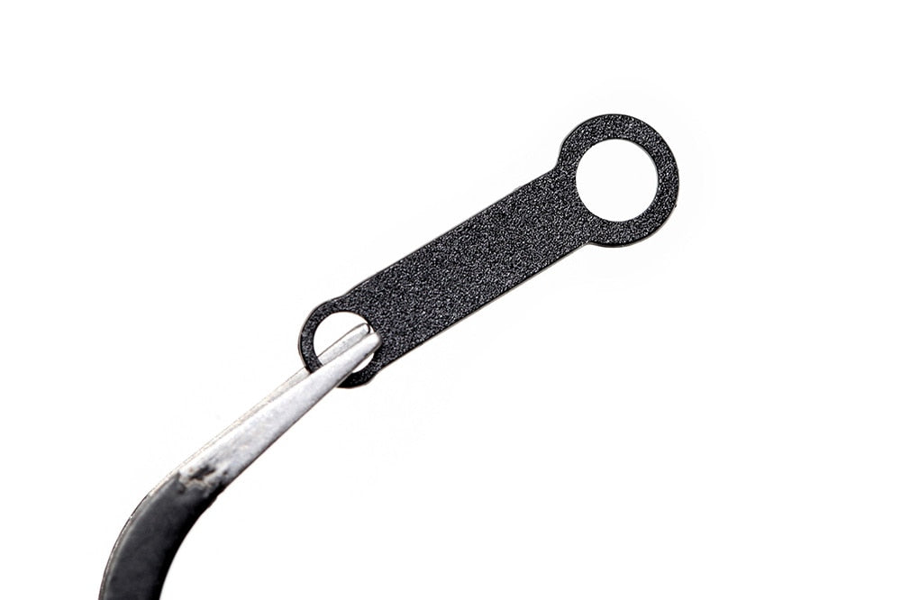 KPrepublic PCB Stabilizer Shim Pad stickers PC film booster pad Only f