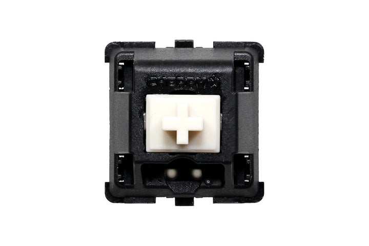 BCP Switch 5pin RGB Linear 60g force mx mixed switch for mechanical ke ...