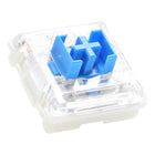 OUTEMU OTM Low Profile Switch Black Red Blue Brown 3 pins for ultra-sl ...