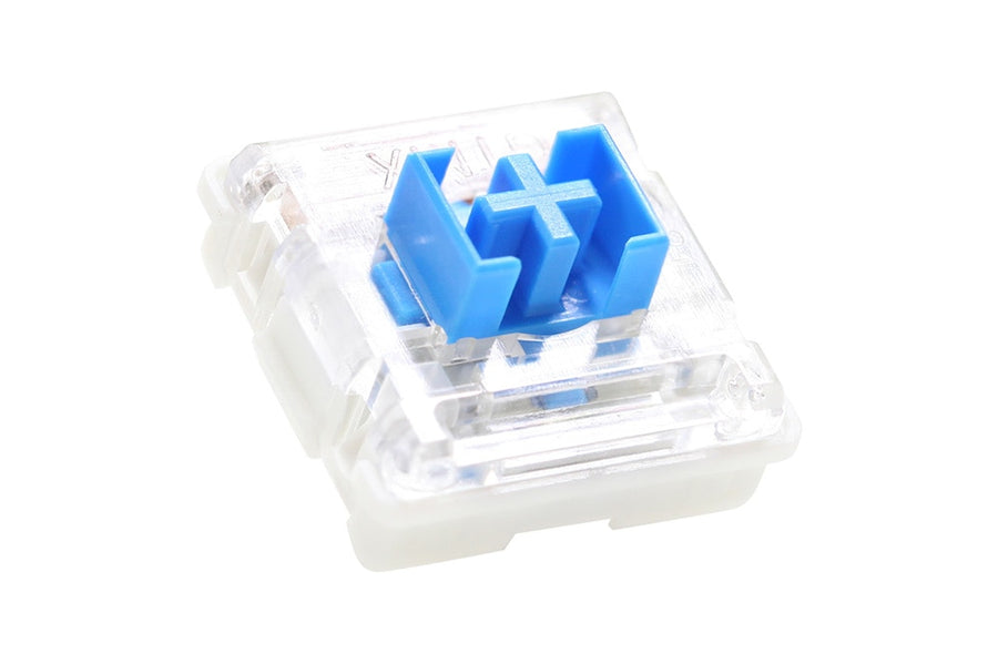OUTEMU OTM Low Profile Switch Black Red Blue Brown 3 pins for ultra-sl ...