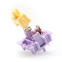 MMD Princess Switch Linear Tactile RGB SMD 5pin 28g 38g 45g 48g 53g 62 – KPrepublic