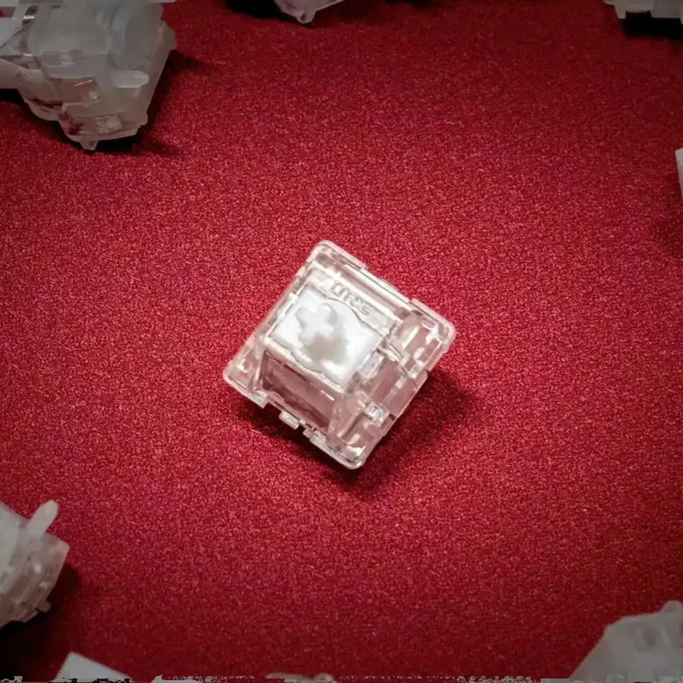 UR Studio Ice Magnetic Switch MAX Linear Switch for Magnetic mechanica ...