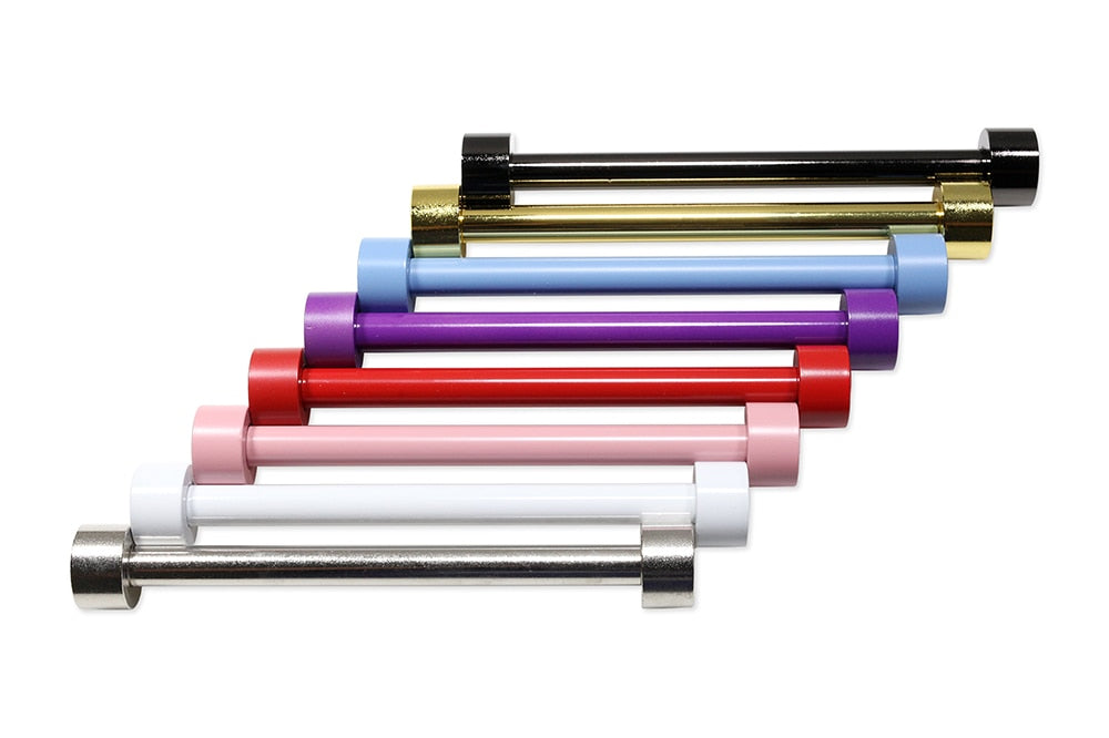 GKs Aviator Cable Fixed Rod Fixed Bar Winder Set for Mechanical Keyboa ...