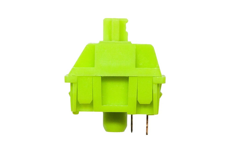 KTT Matcha Switch Tactile 45g MX switch for Mechanical Keyboard Factor ...