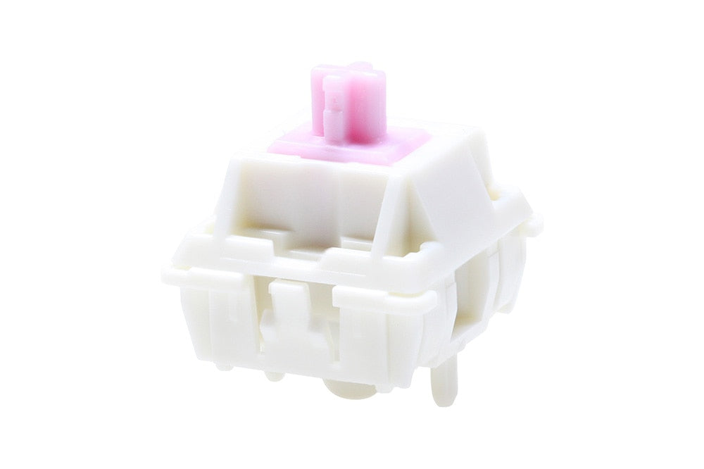 BSun POP Switch RGB SMD linear Switch For Mechanical keyboard 50g Modi ...