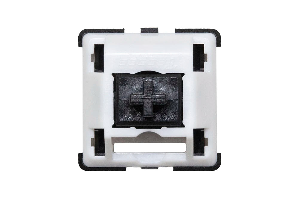 TECSEE Oreo Linear Switch 5pin RGB SMD 63.5g mx switch for mechanical ...