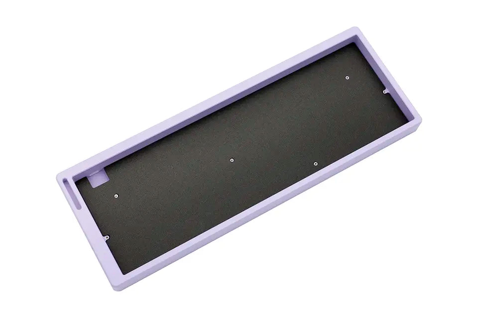 KP Peach60 Peach 60 60% CNC Powder Coating Case or for Standard 60% 60 ...