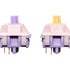 MMD Princess Switch Linear Tactile RGB SMD 5pin 28g 38g 45g 48g 53g 62 – KPrepublic