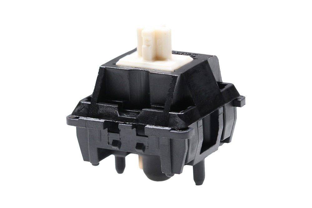 Sarokeys BCP Switch 5pin RGB Linear 45g 57g mx switch for mechanical k ...