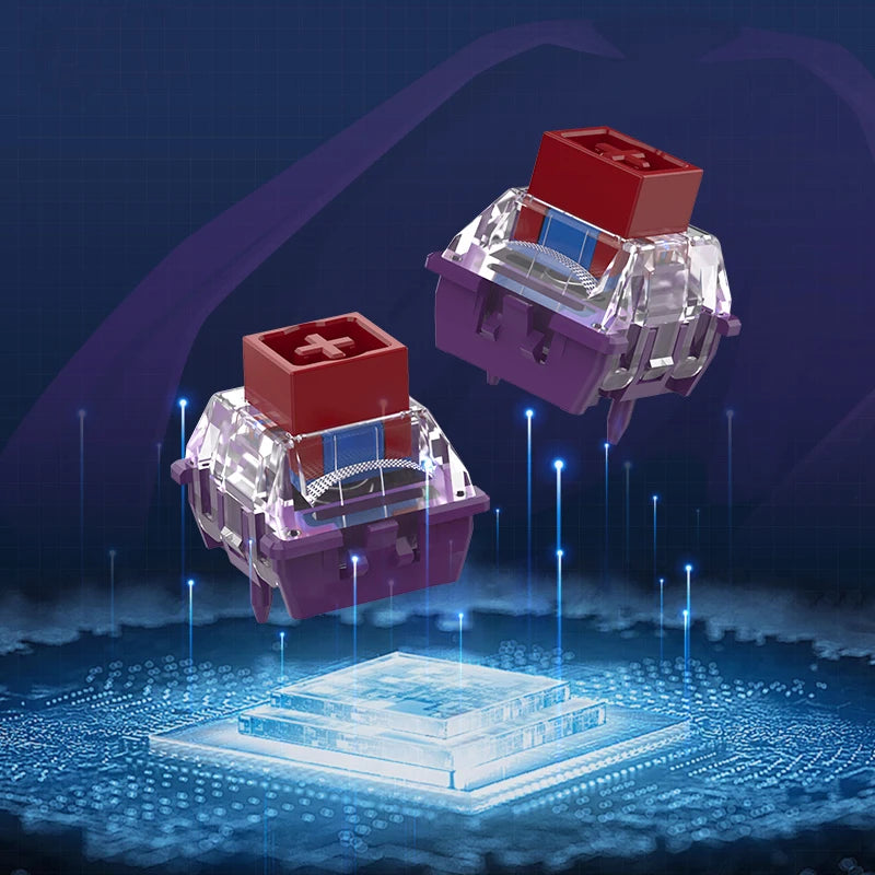 TTC Magneto Switch King of Magnetic Switch Linear for Magnetic mechani ...