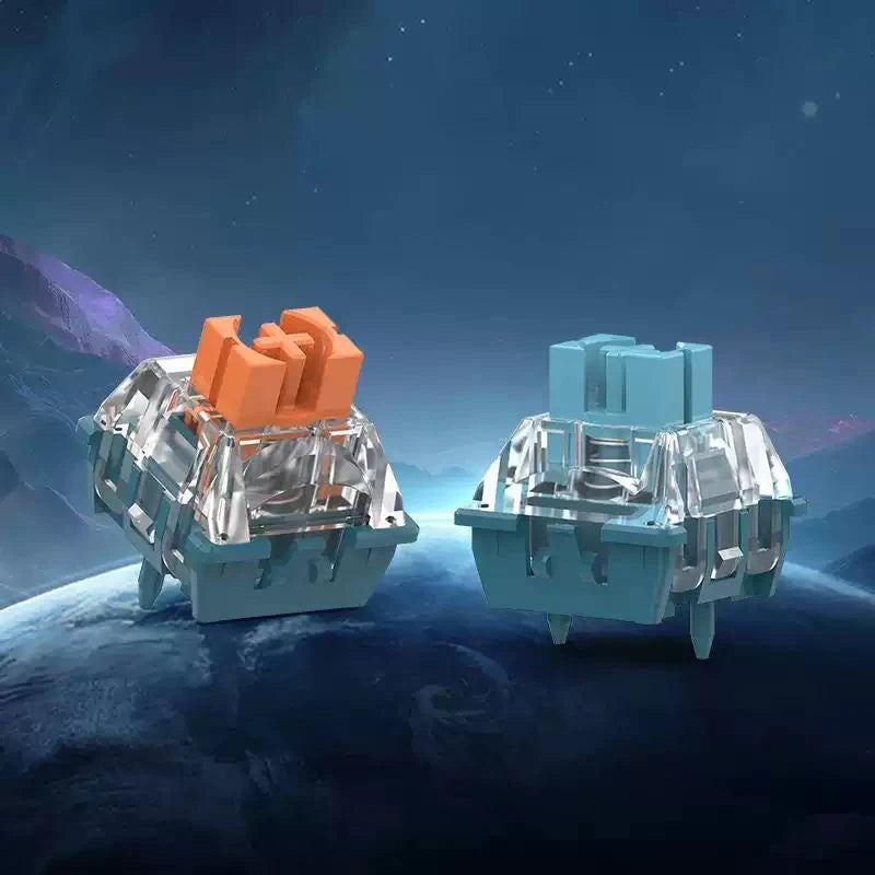 TTC Uranus Magnetic Switch Gaming Switch Linear for Magnetic mechanica ...