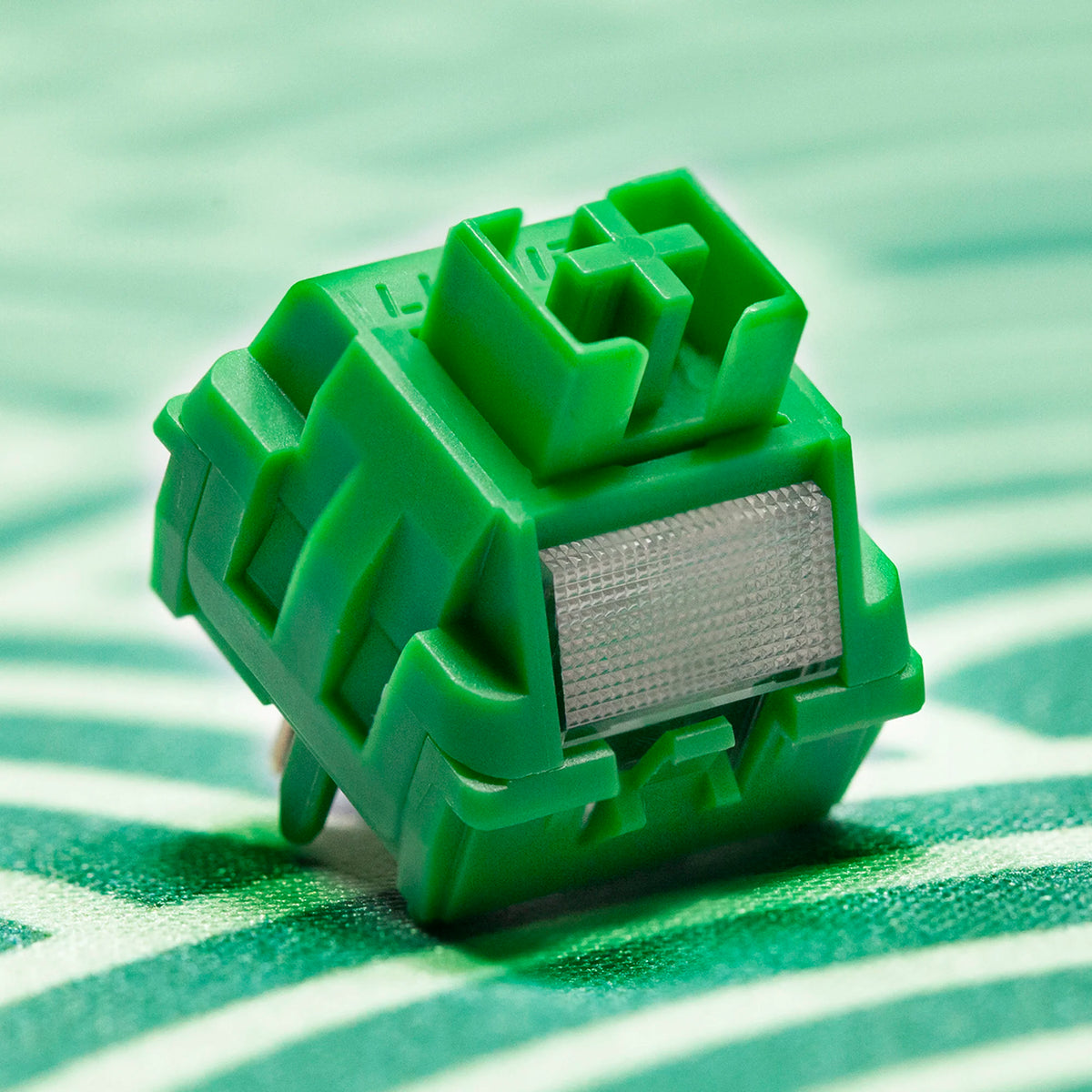 XCJZ Green Tea Switch RGB SMD Tactile Switch Greentea Switches 48g 65g ...