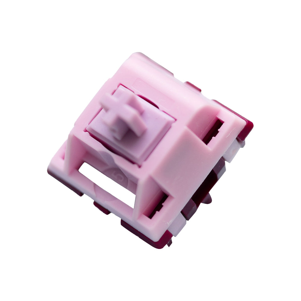 MOYU Muse Switch RGB SMD Linear Switch 35g 42g 45g 53g Switches For Me ...