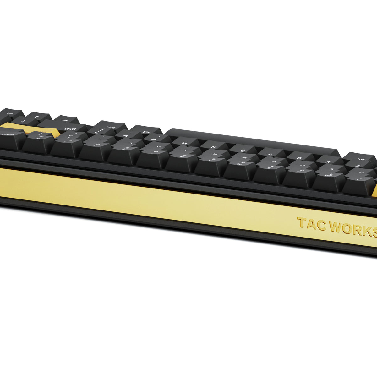 [CLOSED][GB] TACWORKS-T3 65% 67 Key Aluminium Kit Bluetooth 2.4G wirel ...