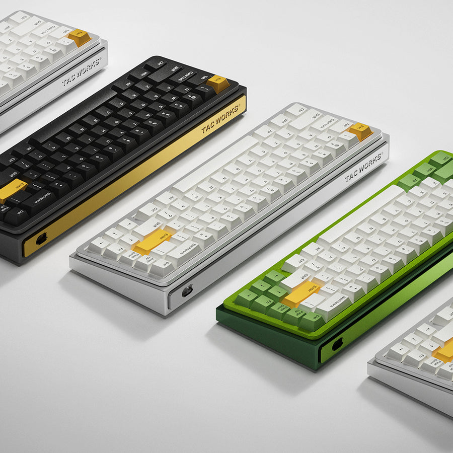 GB-KB Kit – KPrepublic