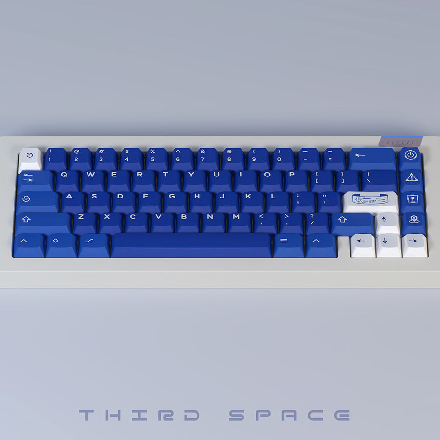 [CLOSED][GB] Zero-G Studio X Domikey Third Space Cherry profile ABS Do – KPrepublic