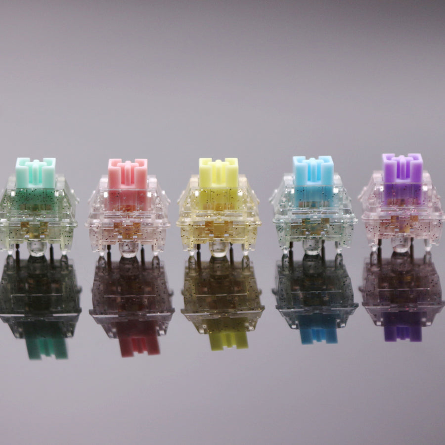 GB-KB Kit – KPrepublic