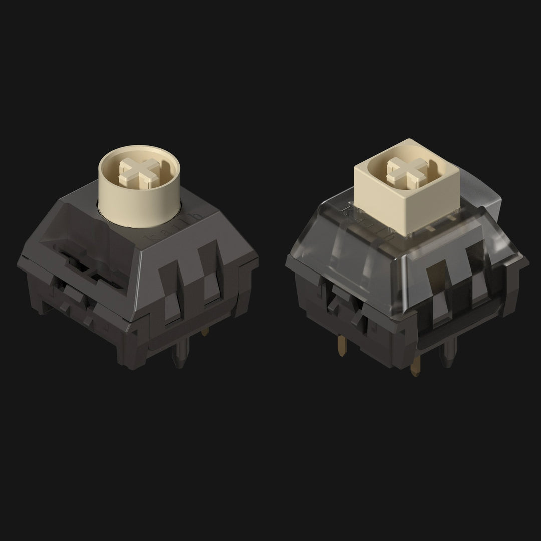Apes Time Kailh Box Bullet Switch Chimp Switch for Gaming Mechanical K ...
