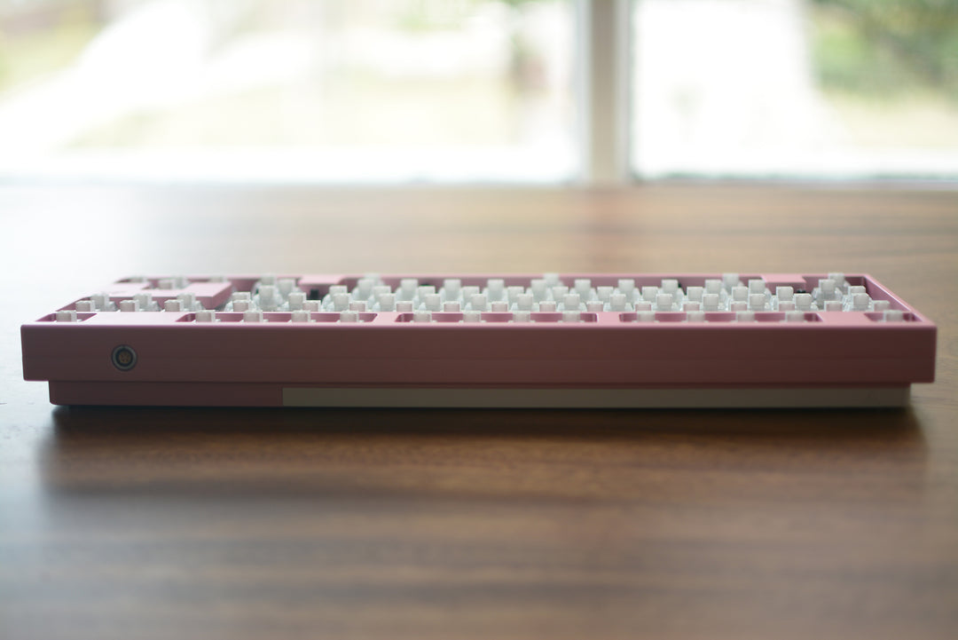 [CLOSED][GB] Evil-82 Mechanical Keyboard Set Custom – KPrepublic