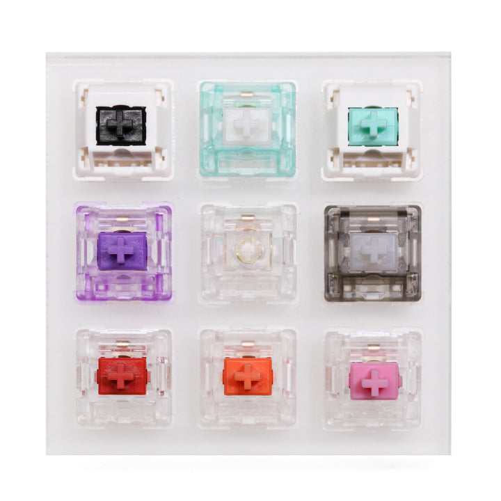 Switch Tester – KPrepublic