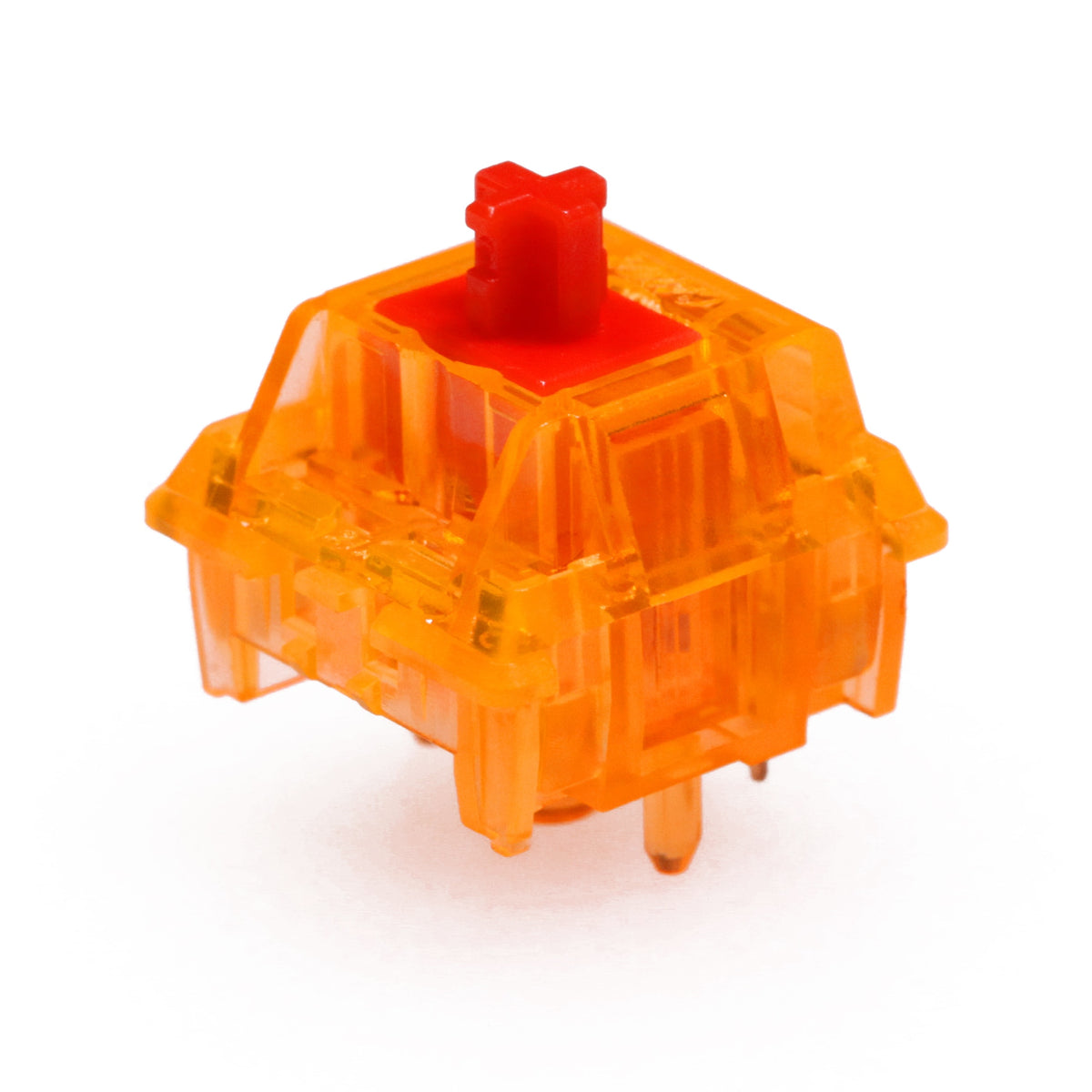 Candy Blinding Lights Switch RGB SMD Tactile 62g Switches Mechanical k ...